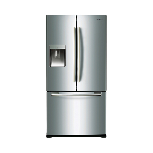 Samsung Fridge Freezer With Water Dispenser & Ice Maker 564l | PnP