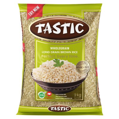 Tastic | Rice | Smart Price Specials | PnP