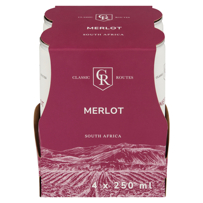 Merlot | Red Wine | Smart Price Specials | PnP