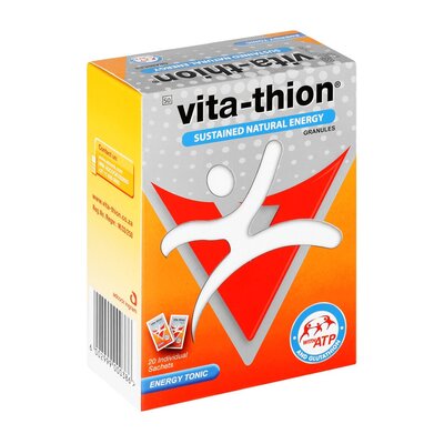 Vita-thion 20 Sachet 5g | PnP