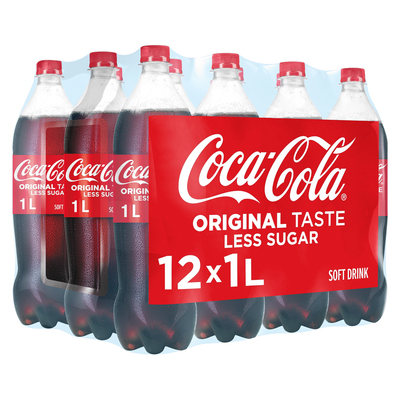 Coca-Cola 1L x 12 | Smart Price Specials | PnP Home