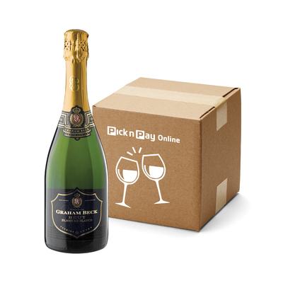 Graham beck | MCC, Champagne & Sparkling Wine | Smart Price Specials | PnP