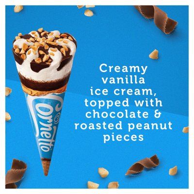 Ola Cornetto Ice Cream Classic 120ml | Smart Price Specials | PnP Home