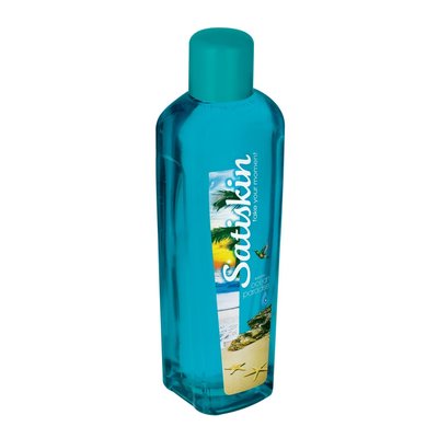 Satiskin Bubble Bath Ocean Paradise 1L | PnP