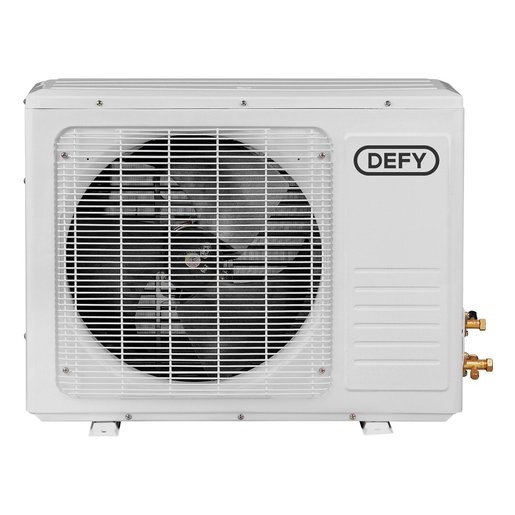 DEFY Inverter Split Aircon Outdoor 12000BTU | PnP