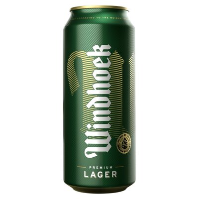 Sol Premium Lager Beer Cans 24 x 500ml | PnP