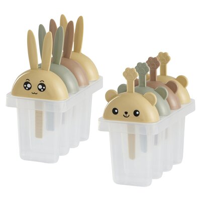 DAY Assorted Ice Pops 4 Piece | PnP