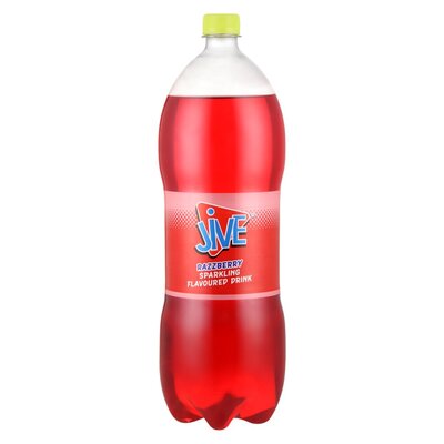 Jive Raspberry 2L | PnP