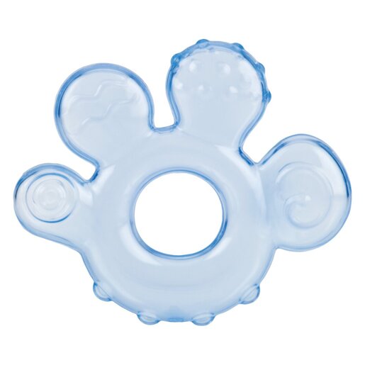 Nuby Ice Gel Hand Teether | PnP