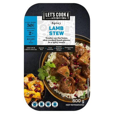 Ready Meals | Ready Meals & Desserts | Smart Price Specials | PnP