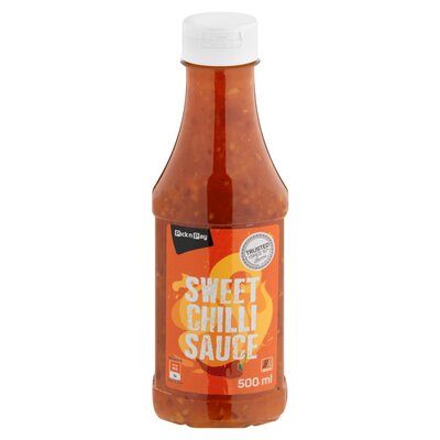 PnP Sweet Chilli Sauce 500ml | PnP