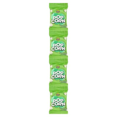 PnP Snacky Fingers Salted Microwave Popcorn 3 x 100g | PnP