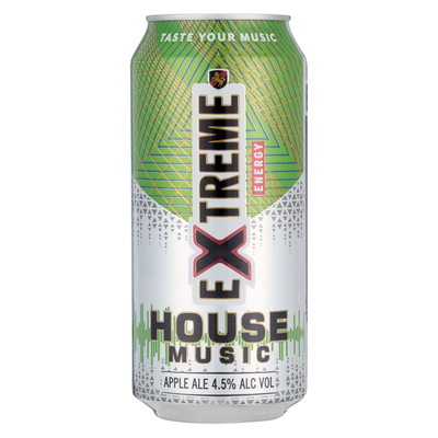 Extreme Energy House 440ml | PnP