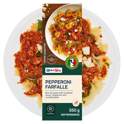 Ready Meals | Ready Meals & Desserts | Smart Price Specials | PnP