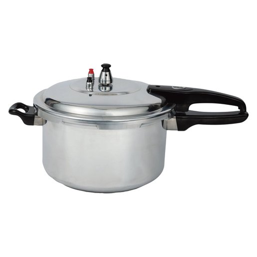 Tedelex Pressure Cooker 11L | Smart Price Specials | PnP Home
