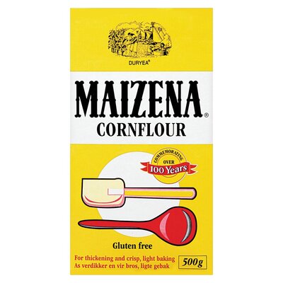 Snowflake Corn Flour 250g | PnP