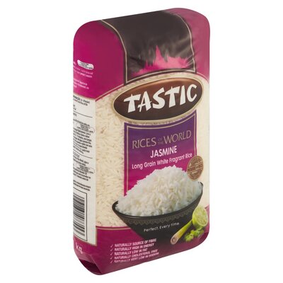 Bonnet Jasmine Fragrant Thai Rice 1kg | Smart Price Specials | PnP Home