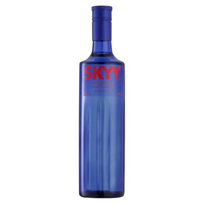 Skyy Infusions Vodka Cherry 750ml | PnP
