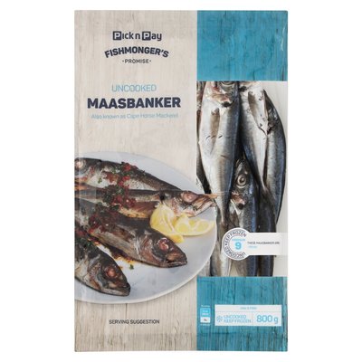 Fresh Fish & Shellfish | Fresh Meat, Poultry & Seafood | Smart Price ...