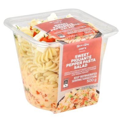 PnP Sweet Piquante Pasta 500g | Smart Price Specials | PnP Home