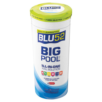 BLU52 Chlorine Large 1.7kg | PnP
