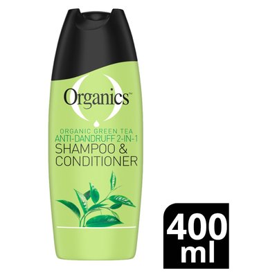 Gill Shampoo 2in1 Normal 400ml | PnP