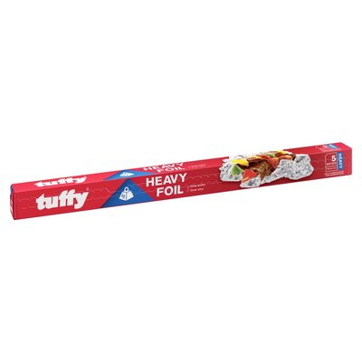 Tuffy Heavy Duty Foil 20m | PnP