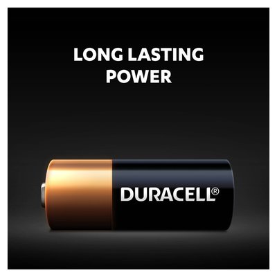 Duracell Mn21 Battery 2 Pack | PnP
