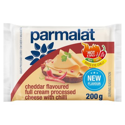 Parmalat | Grated & Sliced Cheese | Smart Price Specials | PnP