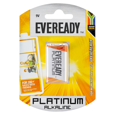 Eveready | Batteries | Smart Price Specials | PnP