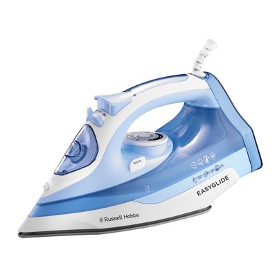 Russel Hobbs Supreme Glide Steam Iron RHI2010BL | PnP