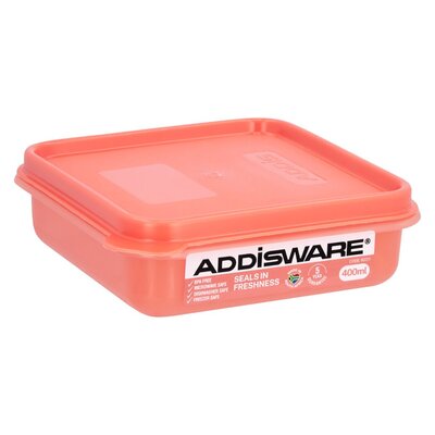 Addis Ware Leftover Saver 0.4L | PnP