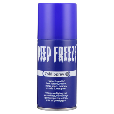 Deep Heat Ointment Rub 75g | PnP