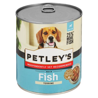 Petley's Terrine Ocean Fish 775g | Smart Price Specials | PnP Home