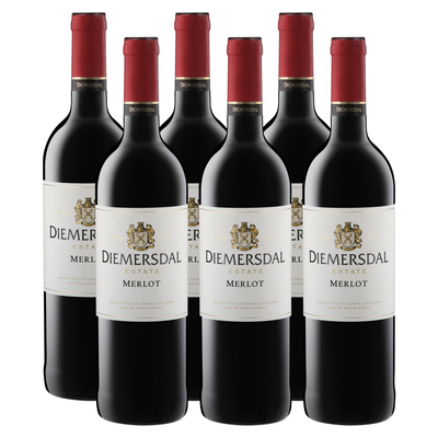Merlot | Red Wine | Smart Price Specials | PnP