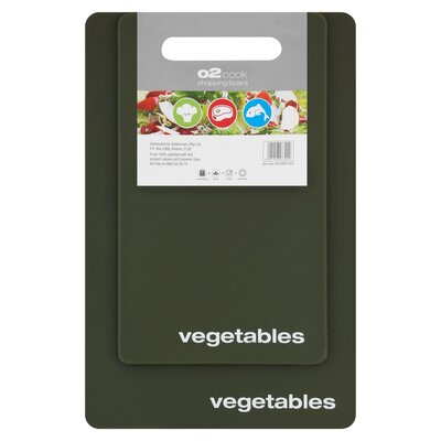 O2 Cook 2 Piece Chopping Board Set | Smart Price Specials | PnP Home