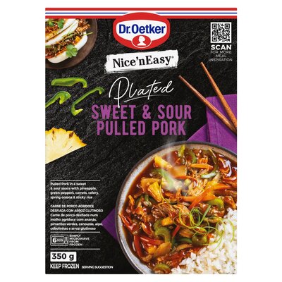Dr oetker | Frozen Ready Meals | Smart Price Specials | PnP