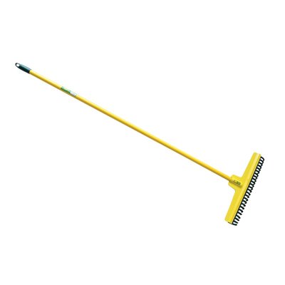 Contract Rubber Leaf Rake 1.2m | Smart Price Specials | PnP Home