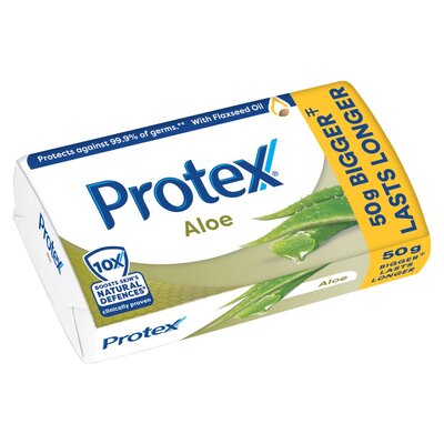Protex Aloe Antigerm Bath Soap 200g | PnP