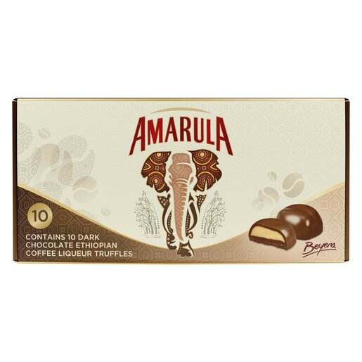 Beyers Chocolate Amarula Dark 110g | PnP