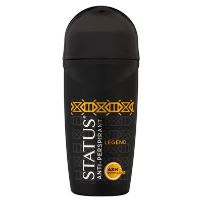 Status Roll On Strong Legend 50ml | Smart Price Specials | PnP Home