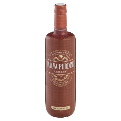 Malva Pudding Liqueur 750ml x 12 | PnP