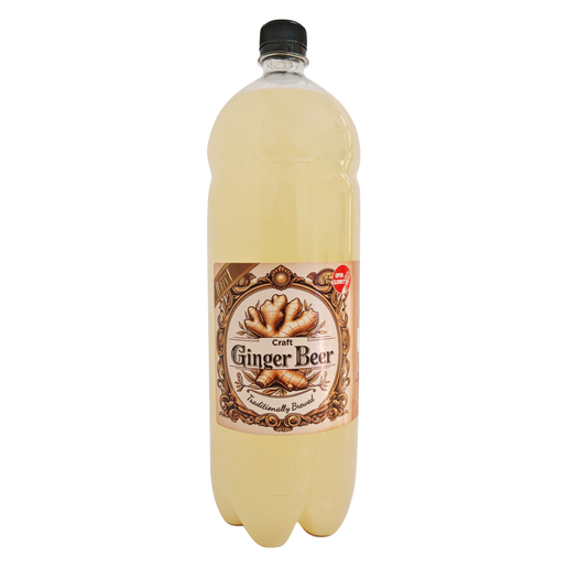 KWT Craft Ginger Beer 2L | PnP