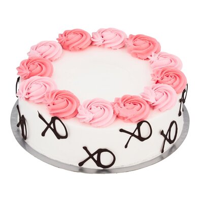 PnP 2 Layer Assorted Gateaux Cake | PnP