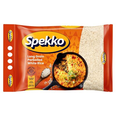 Iwisa Easy Cook Samp 5kg | PnP