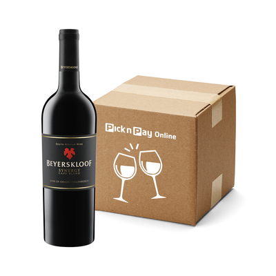 Multana Red 750ml x 6 | PnP