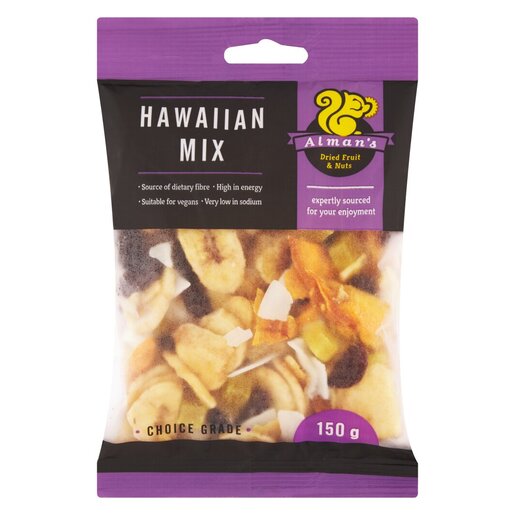 Alman's Hawaiian Mix 150g | PnP