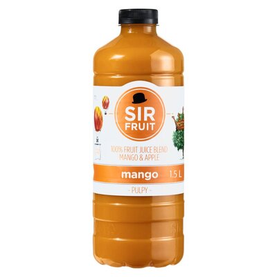 Sir Juice Mango Juice 1.5l | PnP