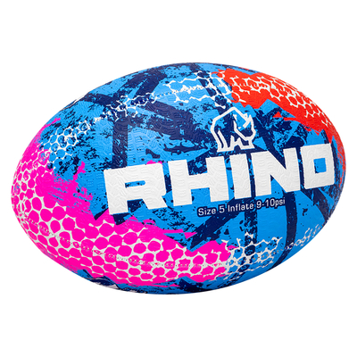 Rhino Grafitti Rugby Ball | Smart Price Specials | PnP Home