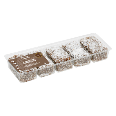 PnP Chocolate Lamington 5 Pack | Smart Price Specials | PnP Home